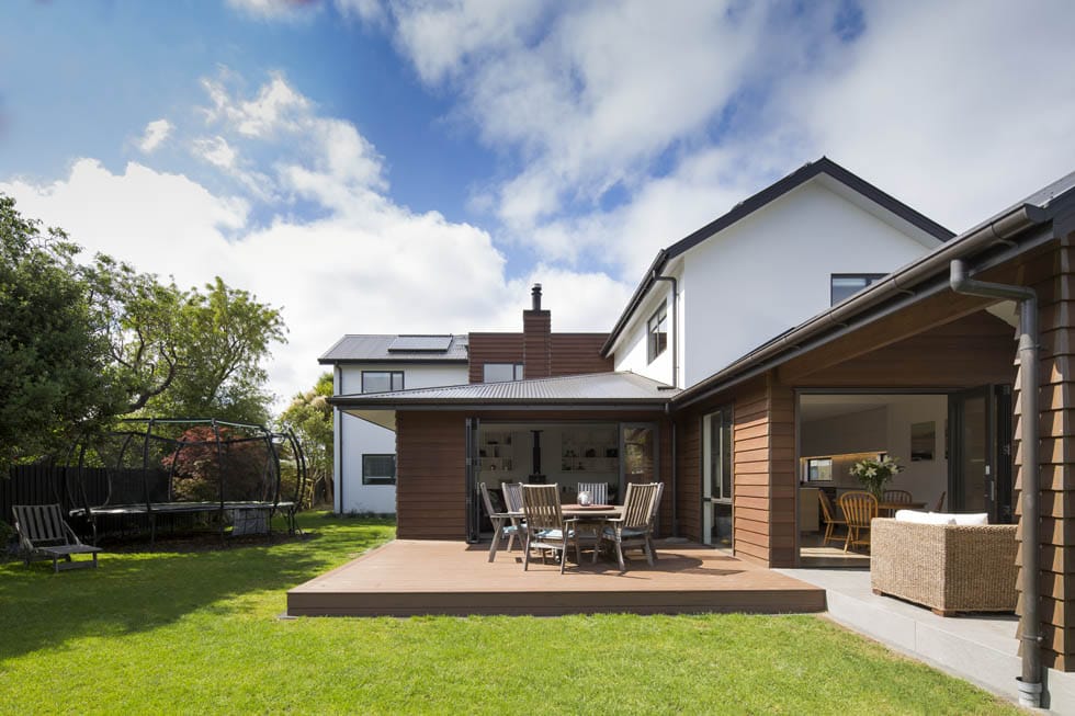 St Albans House - a project by JHA Ltd