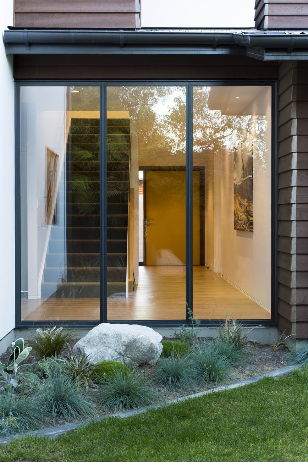 St Albans House - a project by JHA Ltd